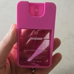 Scent Theory Hand Sanitizer Spray, Raspberry Mango, 1 fl oz - Walmart.com