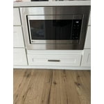 "LG 30"" Microwave Built-In Trim Kit - Brand New In Retail Packaging ...