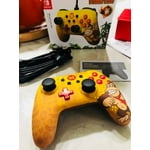 PowerA Wired Controller for Nintendo Switch - Bowser - Walmart.com