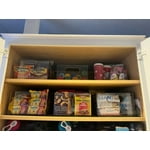 The Home Edit 20-Piece Clear Plastic Modular Edit - Walmart.com