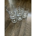 Oneida Entertain 365 12-Piece Green Glass Stackables Drinkware Set ...