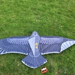 "HENGDA KITE Large 71"" Strong Eagles! Beginner Eagle Kites for ...