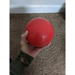 ProsourceFit Weighted Toning Exercise Hand Balls for Pilates & Yoga ...