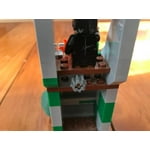 LEGO Harry Potter Hogwarts Quidditch Match Set 75956 - Walmart.com