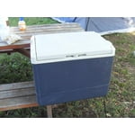 Coleman Powerchill™ 40 Quart Thermoelectric Cooler - Walmart.ca