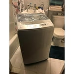 Magic Chef 2.0 cu ft Compact Topload Washer - Walmart.com