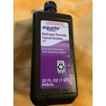 Equate Hydrogen Peroxide, 946 mL - Walmart.ca