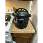Instant Pot 8Qt RIO Chef Series 7-in-1 Multi-Cooker, Pressure Cook ...