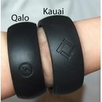 KAUAI -Silicone Rings Elegant, Comfortable, Engagement Wedding Marriage ...