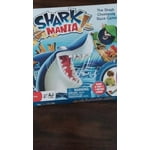 Spin Master Games - Shark Mania Board Game - Walmart.com