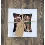 12 Pack: 48lb. Natural Jute Cording by Bead Landing™ - Walmart.com