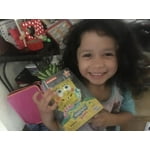 SpongeBob SquarePants Interactive Burping Game Toy for Kids 6 and Up ...