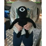 11.81 Inch Scary Animal Plushie, Soft Game Monster Stuffed Doll for ...