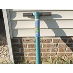ProPlugger 5-In-1 Garden Tool: Sod and Grass Plugger, Bulb and Flower ...