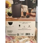 Better Homes & Gardens Flask Set with Shot Glasses and Funnel - Walmart.com