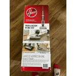 Hoover Streamline Corded Wet/Dry Vacuum Cleaner, for Hard Floor ...