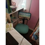 Urban Shop Task Chair with Adjustable Height & Swivel, 225 lb. Capacity ...