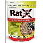 RatX Rodent Control Pellets, Rat and Mouse Killer, 18 oz - Walmart.com