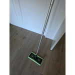 Swiffer Sweep & Mop Deluxe, Wicked Limited Edition Pink, 1 Device, 5 ...