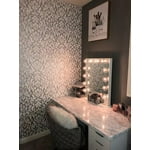 DC Fix Grey Marble Adhesive Film - Walmart.com