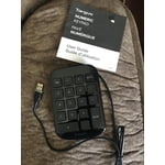 Targus Numeric Keypad - AKP10US - Walmart.com