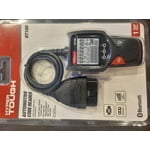 Hyper Tough HT100 Code Reader, 1996 & Newer OBD2 Vehicles, Free Fix ...