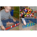 Learning Resources Penguins On Ice - Math Activity Set - Walmart.com