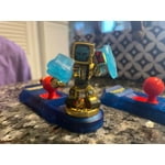 Akedo, Ultimate Arcade Warrior Action Figures, Collector Pack, Ages 6 ...