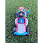 VTech Get Growing Tractor & Mower Ride-On Baby and Toddler Toys ...