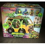 Teenage Mutant Ninja Turtles Mutations Mutation Station Mutant Maker ...