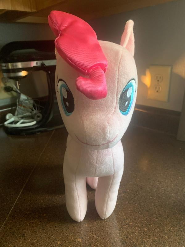 Pinkie Pie Plush Walmart