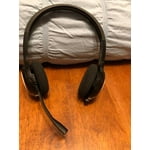 Logitech Wireless Headset H600 - Walmart.com