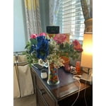 Akasha Decorative Tropical Glass Gems, 38 oz. Jar, Multicolor - Walmart.com