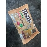 M&M's Toasty Holiday Peanut Chocolate Christmas Candy - 7.44 oz Bag ...