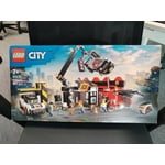 Free Shipping! LEGO Scrapyard with Cars Building Toy Set for Kids Ages ...