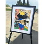 8 Pack: Home Black Tyler Frame by Studio Décor® - Walmart.com