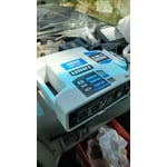 HART 20V 1000-Watt Max Automotive Power Inverter Kit, (1) 2.0Ah Lithium ...