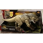 Jurassic World Rebirth Distortus Rex, Drex Action Figure, 22 Inch ...