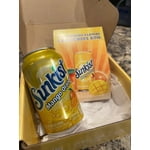 Sunkist Summer Variety Pack, 12oz, Berry Lemonade, Mango Orange, Cherry ...