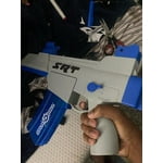 Splat-R-Ball SRB400-SUB Kit - Walmart.com