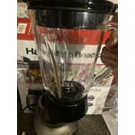 Hamilton Beach Multifunction Smoothie Maker with Wave Crusher Blender ...