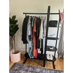 Umbra Bellwood Garment Rack - Walmart.com