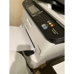 Impresora Multifuncional Epson WorkForce Pro WF-6590 C11CD49201 ...