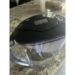 Brita Stream BPA Free Water Filter, Long Lasting Pitcher Replacement ...