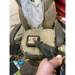 EverStart Platinum AGM Power Sport Battery, Group Size TX20L 12 Volt ...