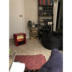 Dimplex Red Mini Cube Electric Stove - Walmart.com