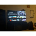 SAMSUNG 65” Class DU6900 Crystal UHD 4K Smart TV UN65DU6900FXZA ...