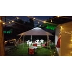 Ozark Trail 14' x14' Instant Lighted Canopy - Walmart.com