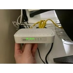 NETGEAR 5 Port Gigabit Ethernet Switch (GS605NA) - Walmart.com