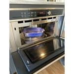 Cafe CWB713P2NS1 Built-In Microwave/Convection Oven Collection ...